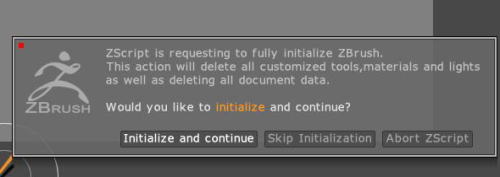 ZScriptチュートリアルを見てみる